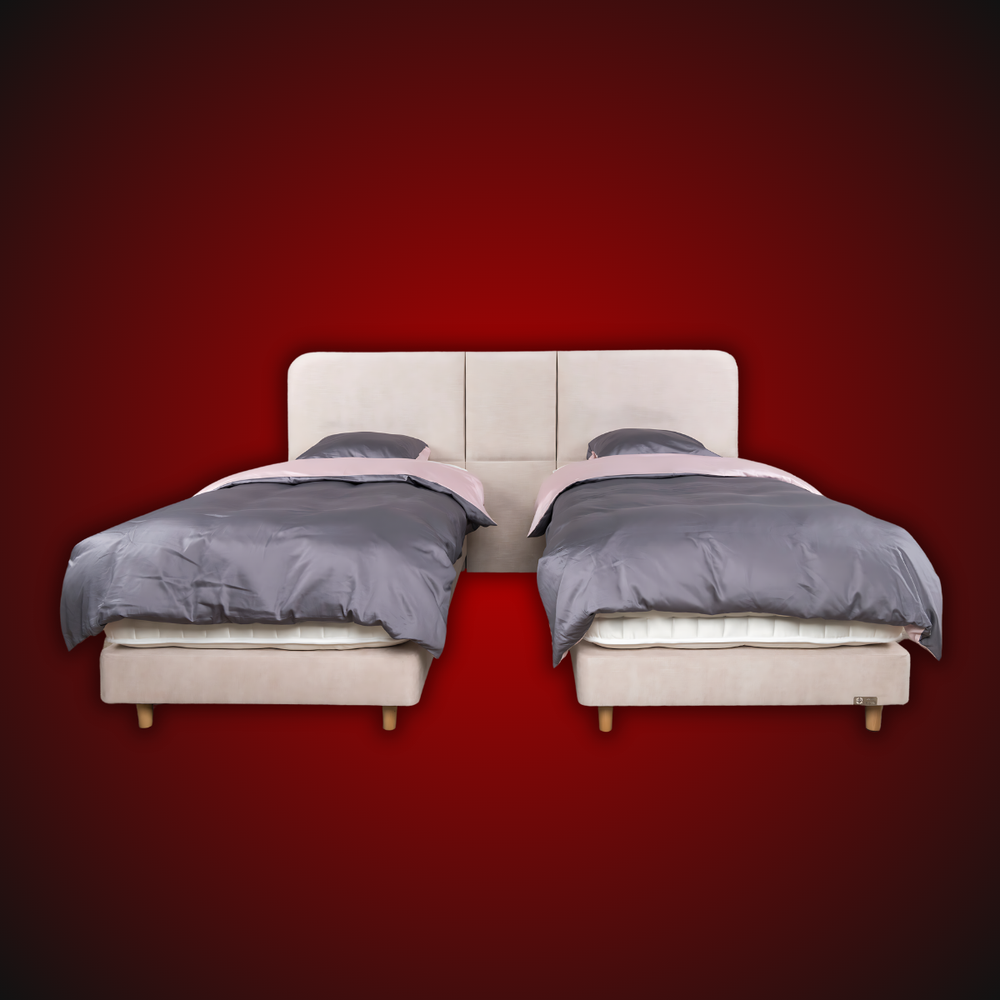 Swiss Bedding Plus | Luxury & Custom Handmade Beds, Mattresses & Projects