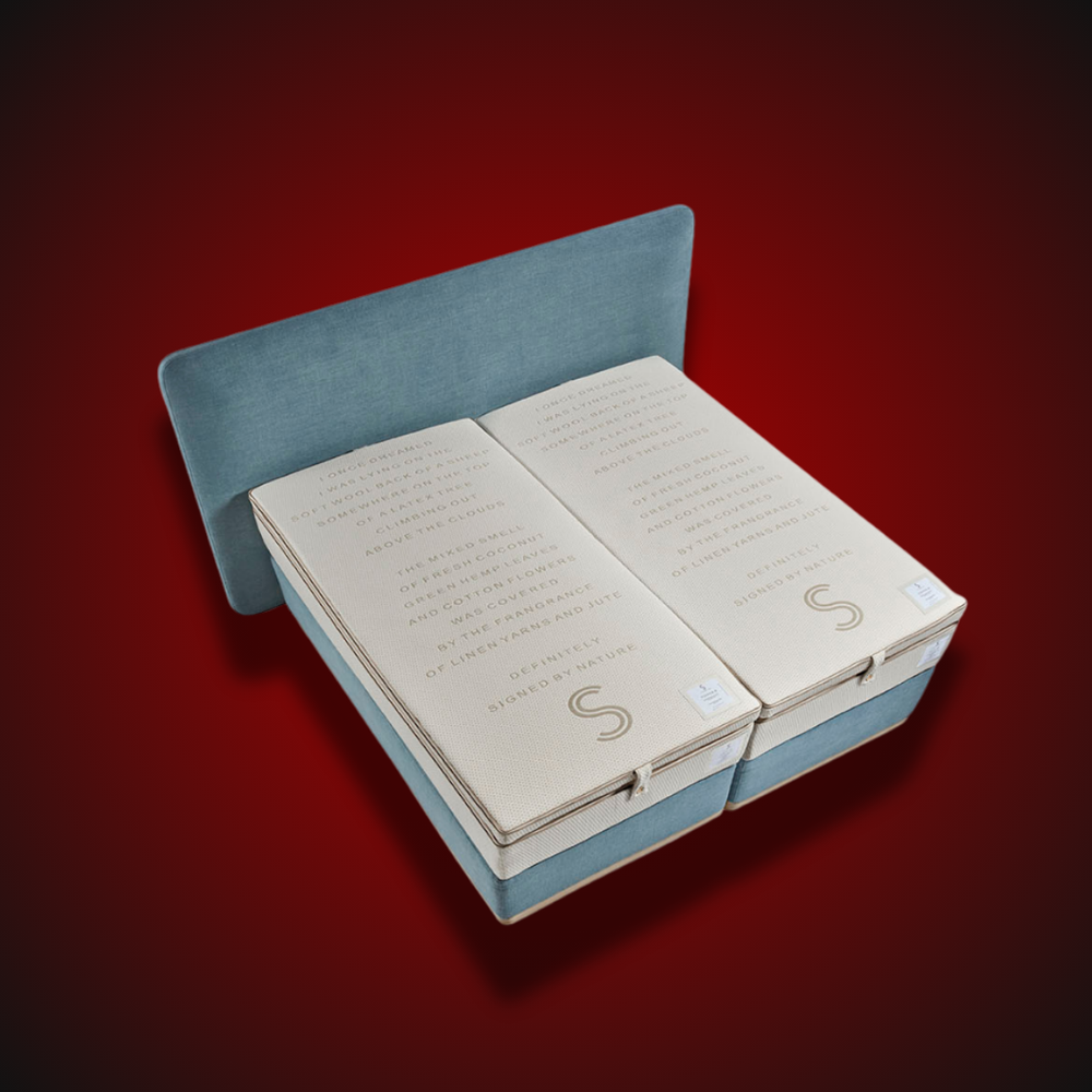 Swiss Bedding Plus | Luxury & Custom Handmade Beds, Mattresses & Projects