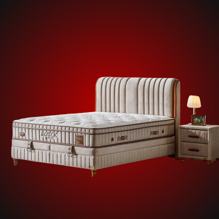 Swiss Bedding Plus | Luxury & Custom Handmade Beds, Mattresses & Projects