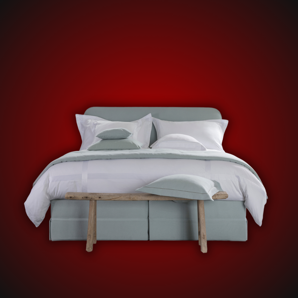 Swiss Bedding Plus | Luxury & Custom Handmade Beds, Mattresses & Projects