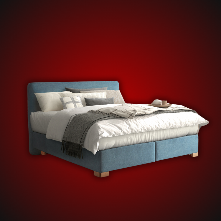 Swiss Bedding Plus | Luxury & Custom Handmade Beds, Mattresses & Projects