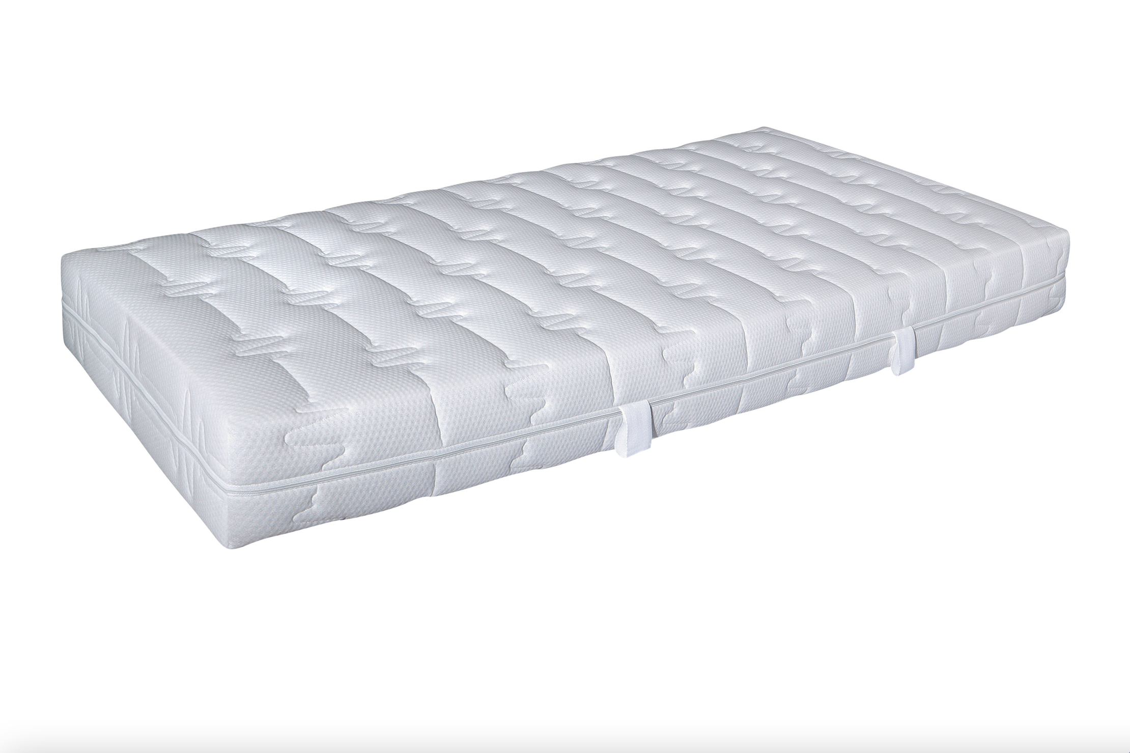 Novo Swiss Mattress – SWISS BEDDING