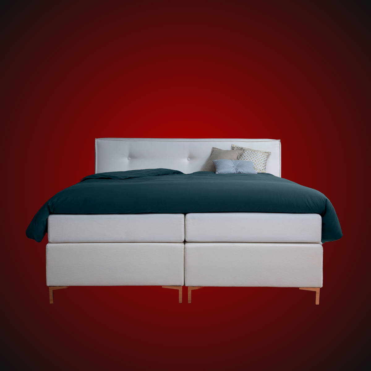 Stylish Beds Collection - Comfort & Design – SWISS BEDDING