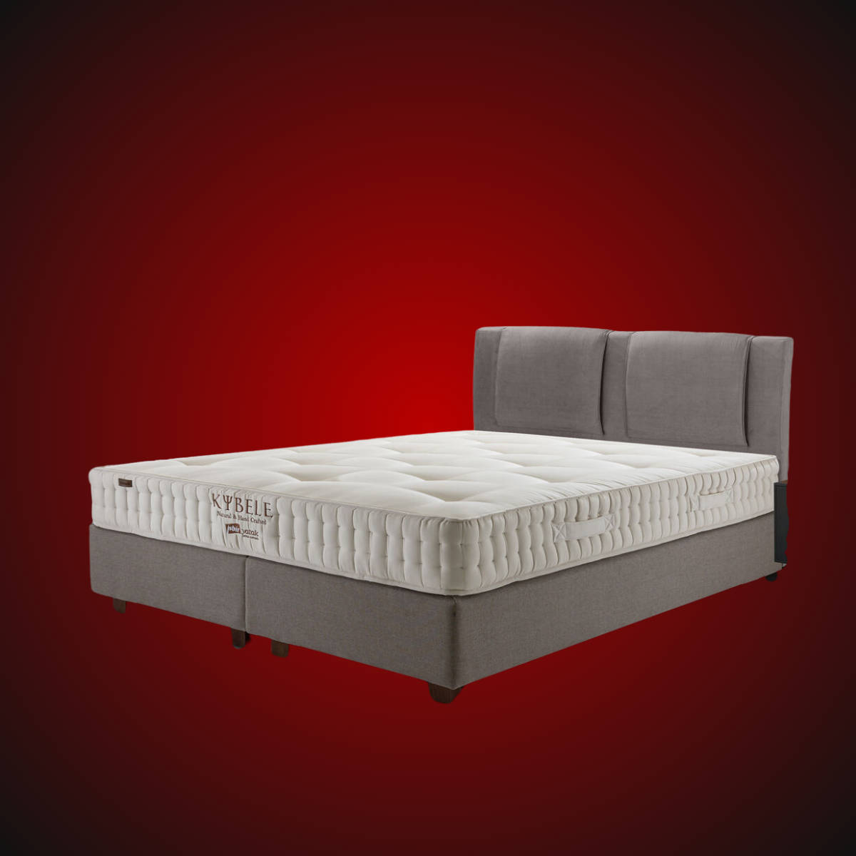 İŞBİR YATAK: Advanced Turkish Mattress Collection – SWISS BEDDING