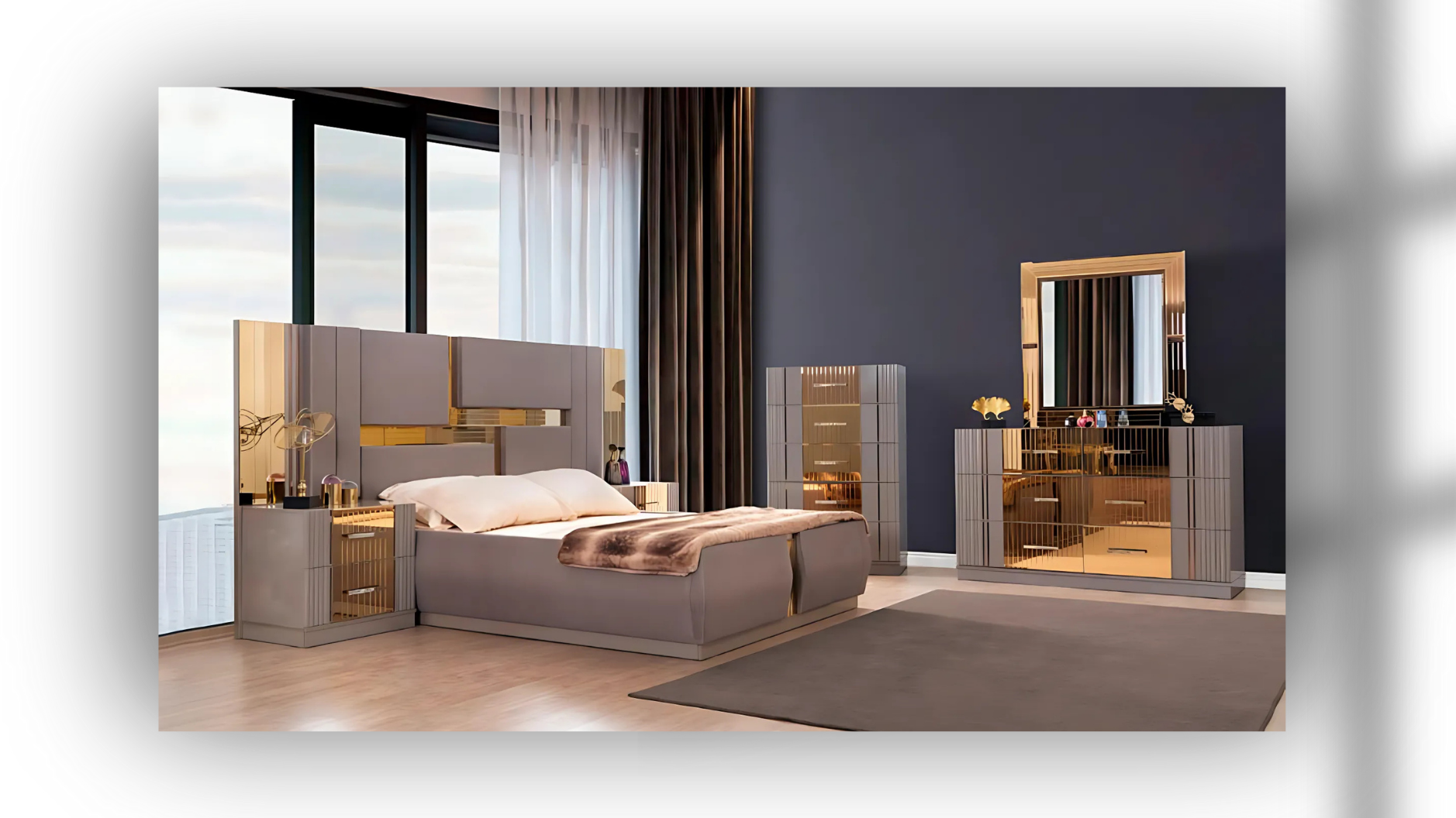 Swiss Bedding Plus | Luxury & Custom Handmade Beds, Mattresses & Projects