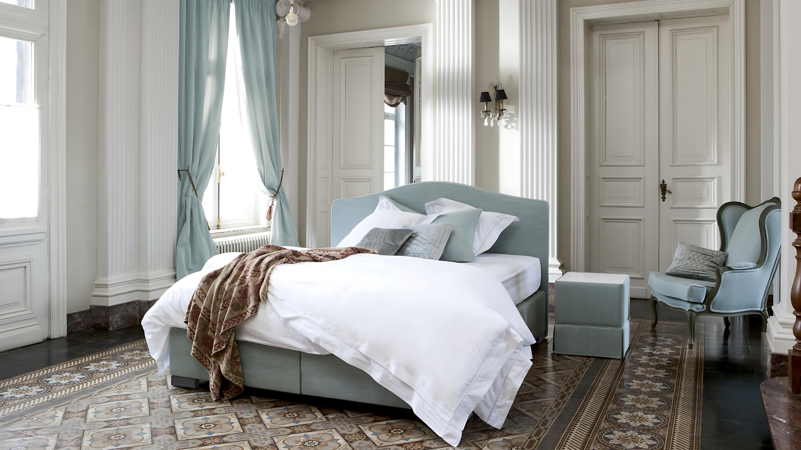Swiss Bedding Plus | Luxury & Custom Handmade Beds, Mattresses & Projects
