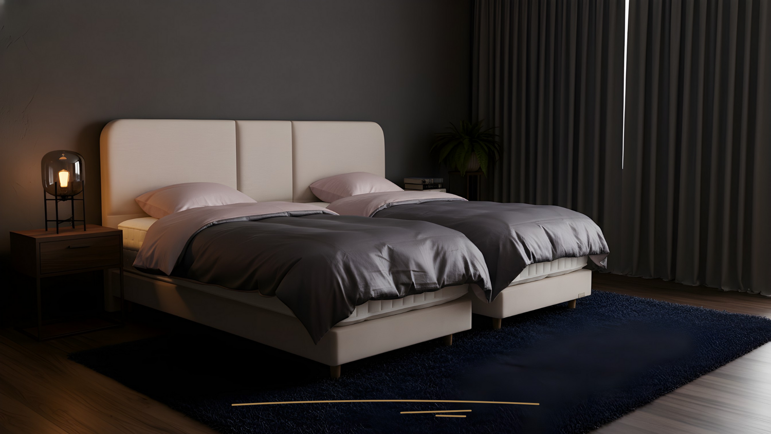 Swiss Bedding Plus | Luxury & Custom Handmade Beds, Mattresses & Projects