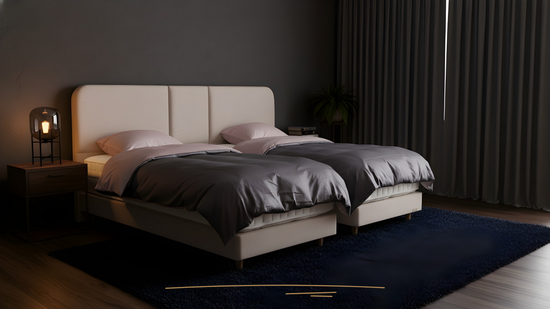 Swiss Bedding Plus | Luxury & Custom Handmade Beds, Mattresses & Projects
