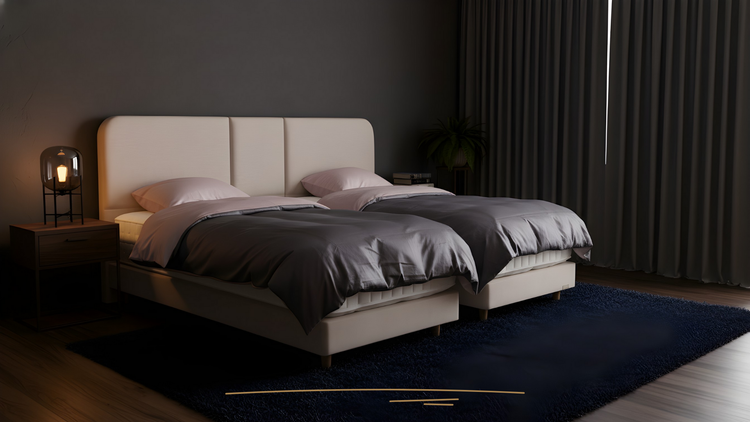 Swiss Bedding Plus | Luxury & Custom Handmade Beds, Mattresses & Projects