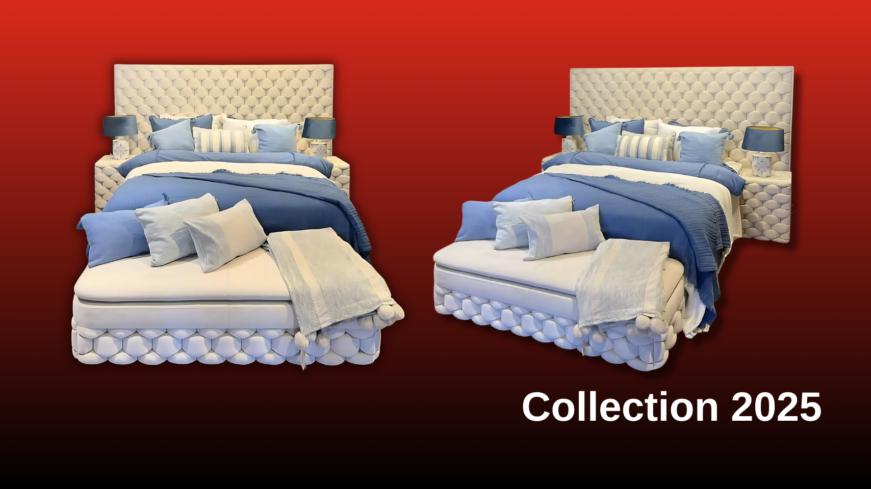The ART Of Sleeping – SWISS BEDDING