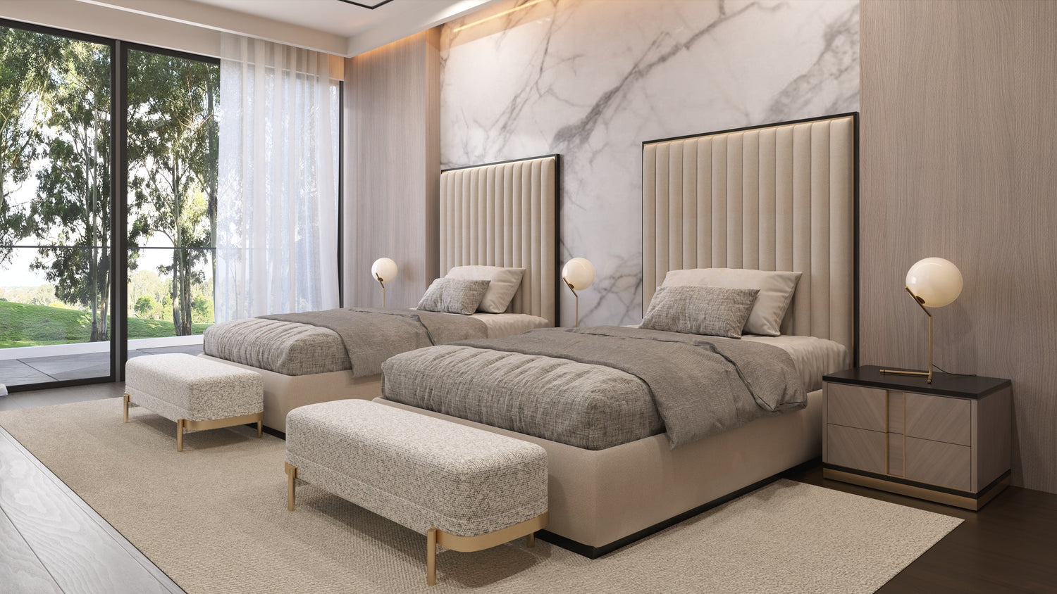 Swiss Bedding Plus | Luxury & Custom Handmade Beds, Mattresses & Projects