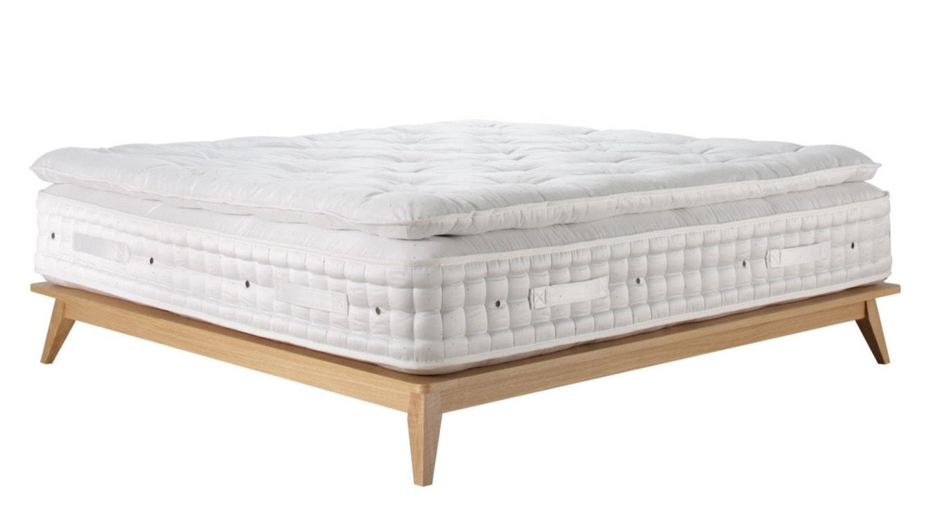 Swiss Bedding Plus | Luxury & Custom Handmade Beds, Mattresses & Projects