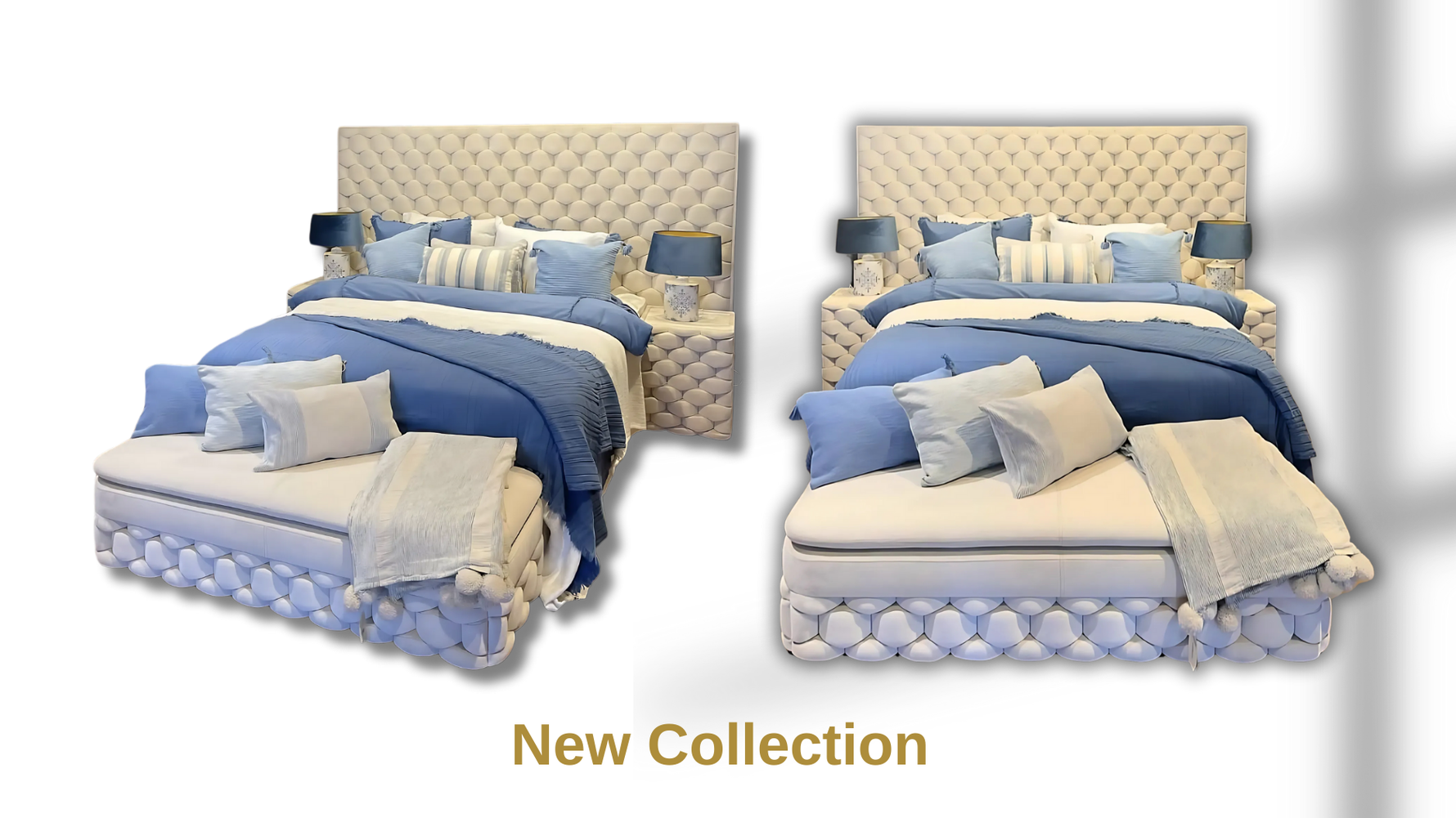 The ART Of Sleeping – SWISS BEDDING